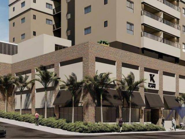 Apartamento com 3 dormitórios à venda, 118 m² por R$ 1.455.062,28 Centro Cascavel/PR