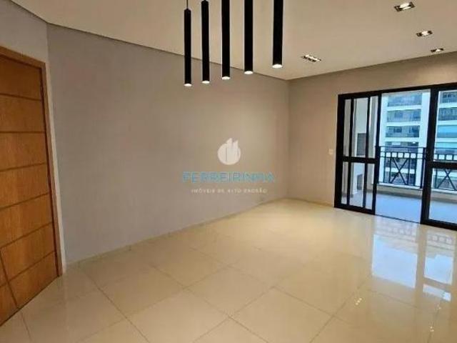 Apartamento à venda, 118 m² por R$ 1.550.000,00 Jardim Esplanada São José do