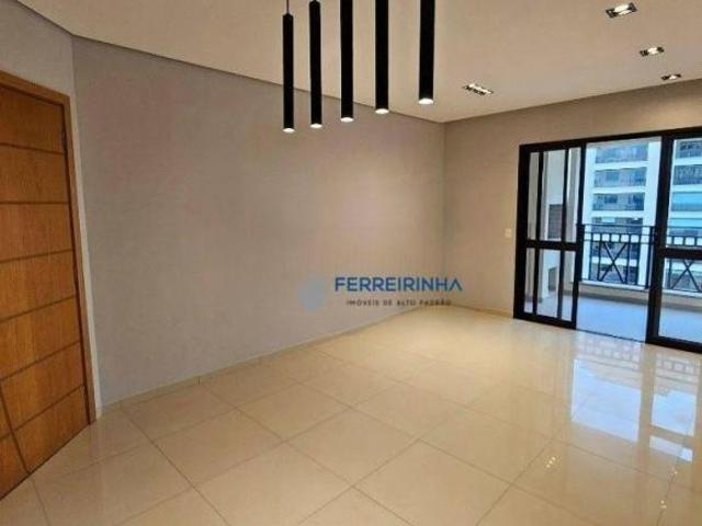 Apartamento à venda, 118 m² por R$ 1.550.000,00 Jardim Esplanada São José dos Campos/SP