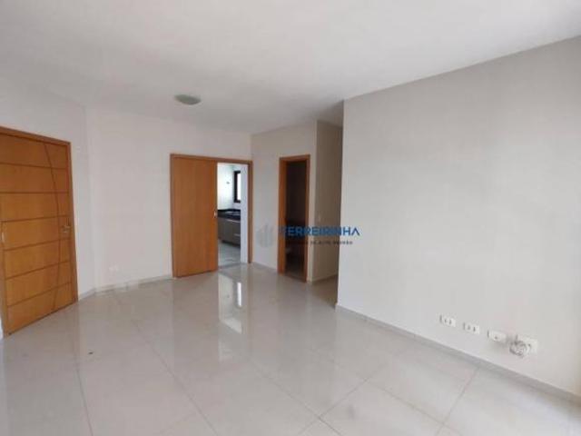 Apartamento à venda, 118 m² por R$ 1.580.000,00 Jardim Esplanada São José dos Campos/SP