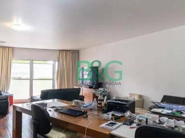 Apartamento à venda, 118 m² por R$ 1.599.000,00 Sumaré São Paulo/SP