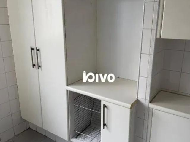 Apartamento à venda, 118 m² por R$ 1.600.000,00 Chácara Klabin São Paulo/SP