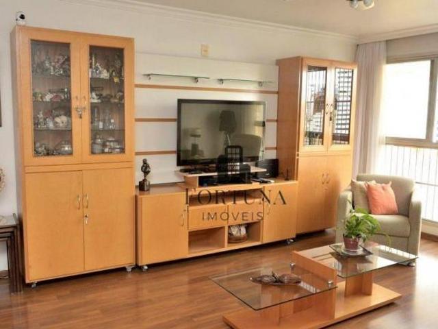 Apartamento à venda, 118 m² por R$ 1.650.000,00 Bela Vista São Paulo/SP