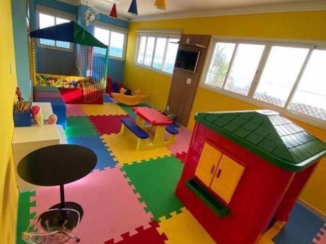 Apartamento à venda, 118 m² por R$ 2.000.000,00 Guilhermina Praia Grande/SP
