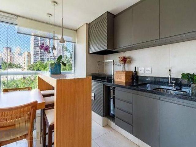 Apartamento à venda, 118 m² por R$ 2.250.000,00 Vila Romana São Paulo/SP
