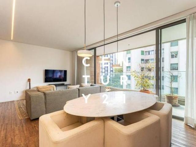 Apartamento à venda, 118 m² por R$ 2.349.000,00 Pinheiros São Paulo/SP