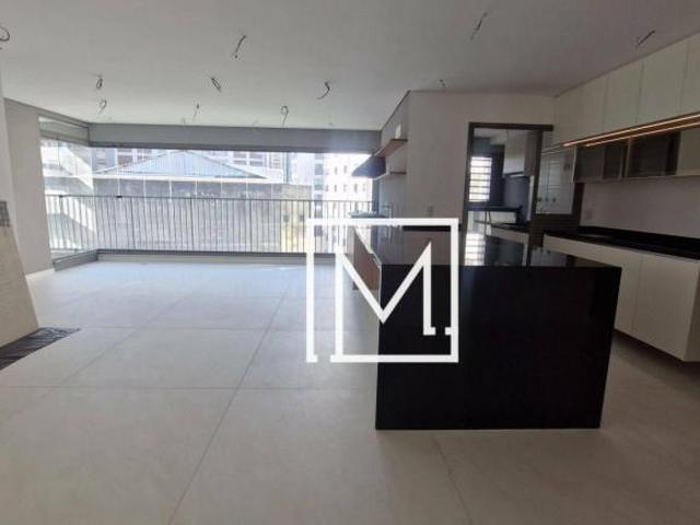 Apartamento à venda, 118 m² por R$ 2.785.000,00 Vila Mariana São Paulo/SP
