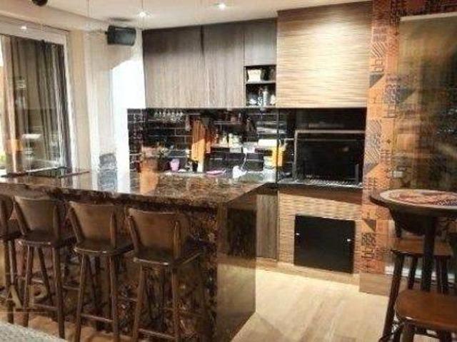 Apartamento à venda, 118 m² por R$ 3.150.000,00 Vila Romana São Paulo/SP