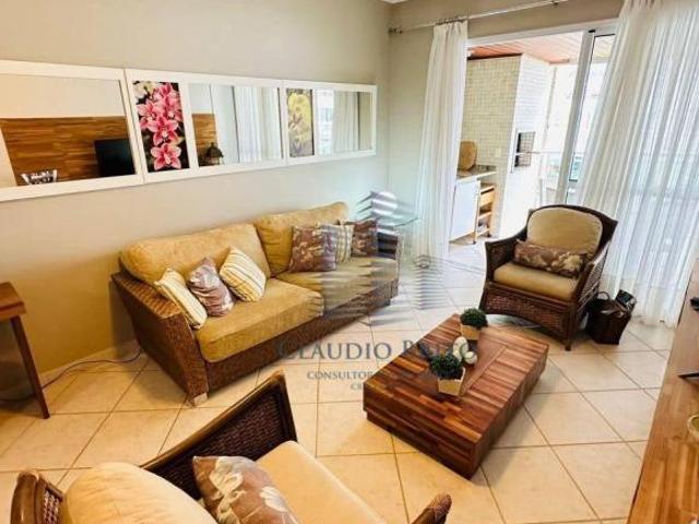 Apartamento à venda, 118 m² por R$ 3.500.000,00 Riviera Módulo 2 Bertioga/SP