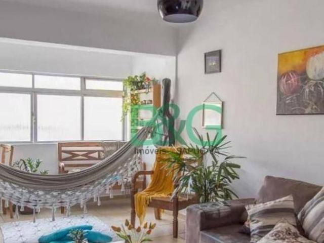 Apartamento à venda, 118 m² por R$ 478.000,00 Mooca São Paulo/SP