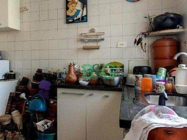 Apartamento à venda, 118 m² por R$ 498.900,00 Mooca São Paulo/SP
