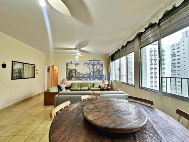 Apartamento à venda, 118 m² por R$ 530.000,00 Pitangueiras Guarujá/SP