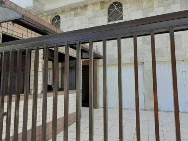 Apartamento à venda, 118 m² por R$ 615.000,00 Aparecida Santos/SP