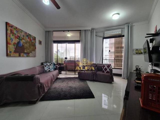 Apartamento à venda, 118 m² por R$ 700.000,00 Pitangueiras Guarujá/SP