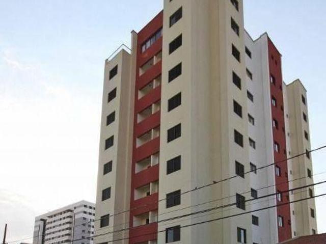 Apartamento à venda, 118 m² por R$ 720.000,00 Jardim Brasil Bauru/SP