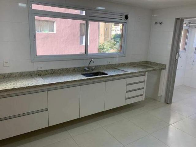 Apartamento à venda, 118 m² por R$ 899.900,00 Vila Valparaíso Santo André/SP