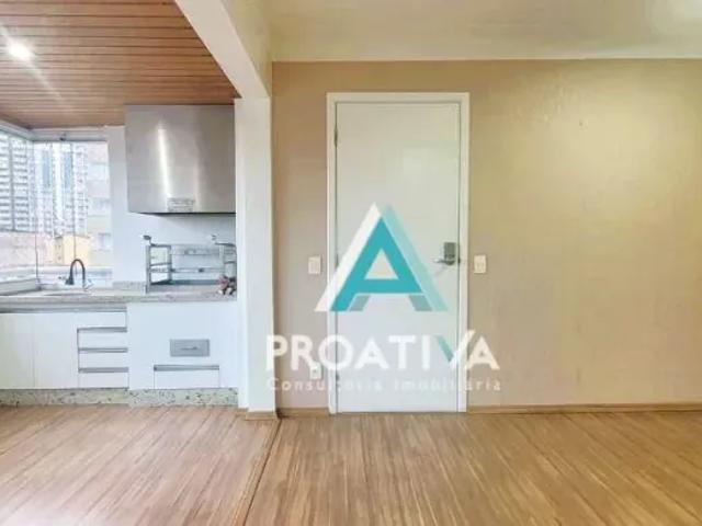Apartamento à venda, 118 m² por R$ 950.000,09 Centro Santo André/SP
