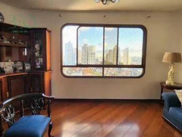 Apartamento à venda, 118 m² por R$ 999.000,00 Alto da Mooca São Paulo/SP