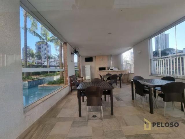 Apartamento à venda | 118m² | 3 dormitórios | 1 suíte | 2 vagas | Mandaqui São Paulo/SP