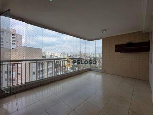 Apartamento à venda | 118m² | 3 dormitórios | 1 suíte | *4 vagas | Mandaqui São Paulo/SP