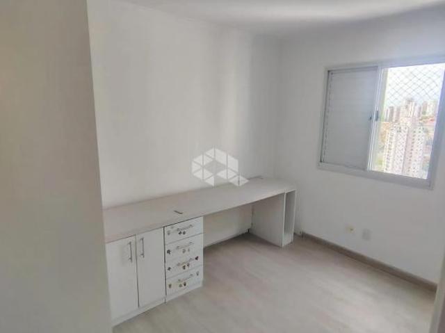Apartamento à Venda 118m² | Condomínio Vida Viva Lauzane Paulista