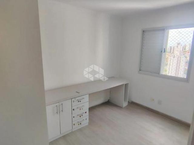 Apartamento à Venda 118m² | Condomínio Vida Viva Lauzane Paulista