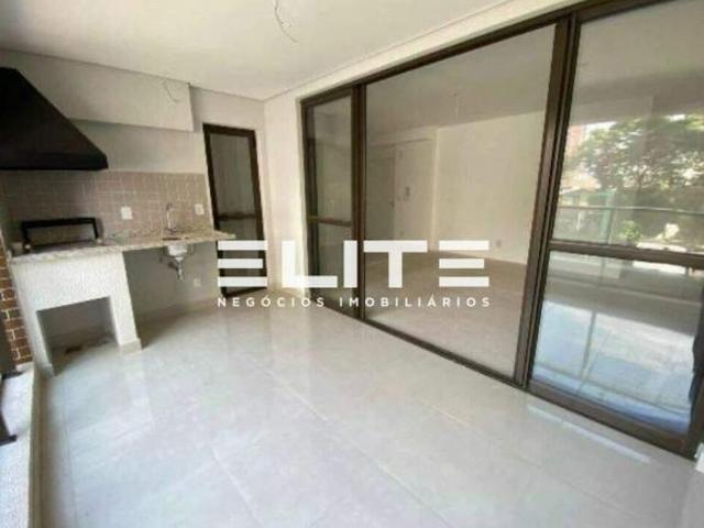 Apartamento à venda, 119 m² Centro Santo André/SP