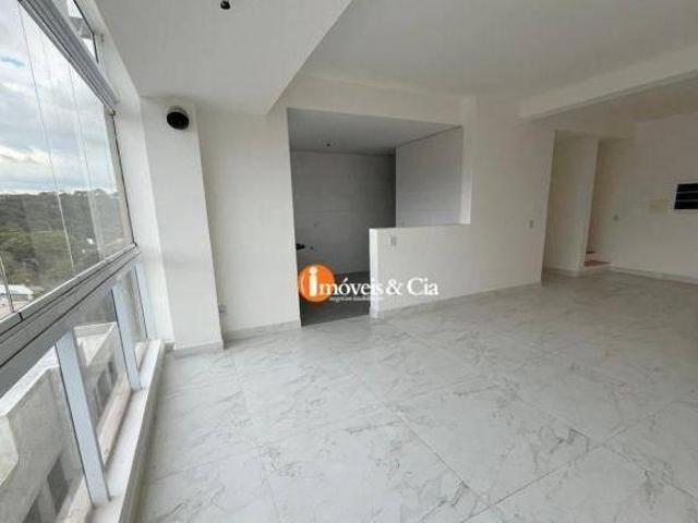Apartamento à venda, 119 m² por R$ 1.085.550,00 Nova Gardênia Atibaia/SP