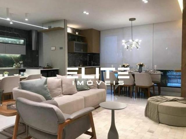 Apartamento à venda, 119 m² por R$ 1.108.400,00 Vila Assunção Santo André/SP