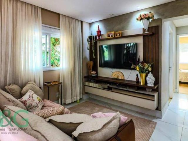 Apartamento à venda, 119 m² por R$ 1.100.000,00 Jardim Cidade Pirituba São Paulo/SP