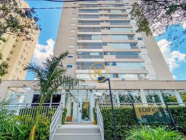Apartamento à venda, 119 m² por R$ 1.149.999,00 Pirituba São Paulo/SP