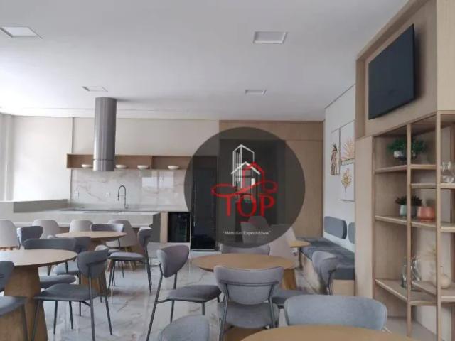 Apartamento à venda, 119 m² por R$ 1.168.741,08 Vila Assunção Santo André/SP