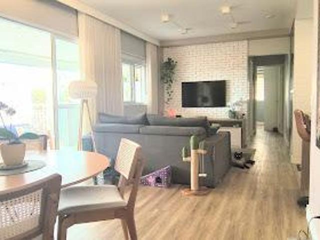 Apartamento à venda, 119 m² por R$ 1.190.000,00 Pirituba São Paulo/SP