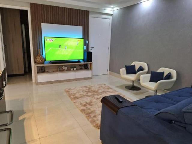 Apartamento à venda, 119 m² por R$ 1.224.000,00 Urbanova São José dos Campos/SP