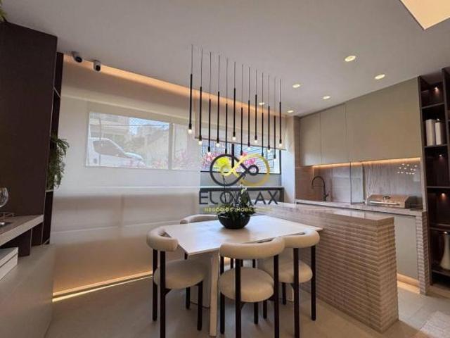 Apartamento à venda, 119 m² por R$ 1.250.000,00 Centro Guarulhos/SP