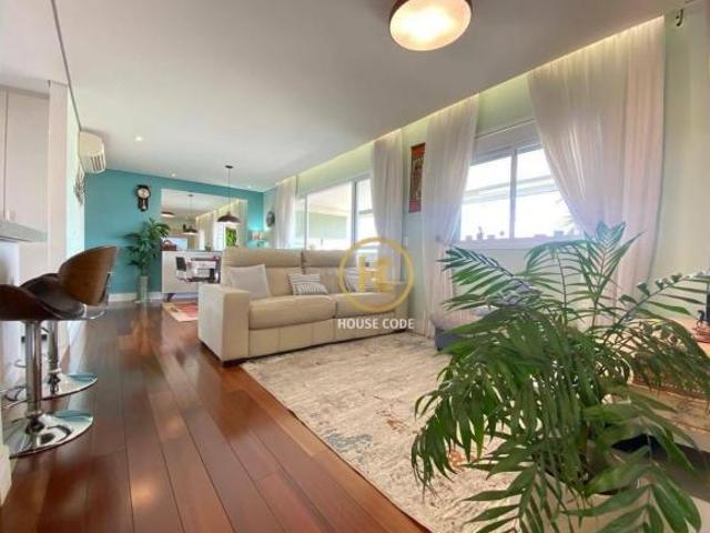 Apartamento à venda, 119 m² por R$ 1.260.000,00 Pirituba São Paulo/SP
