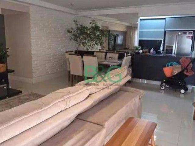 Apartamento à venda, 119 m² por R$ 1.348.000,00 Mooca São Paulo/SP