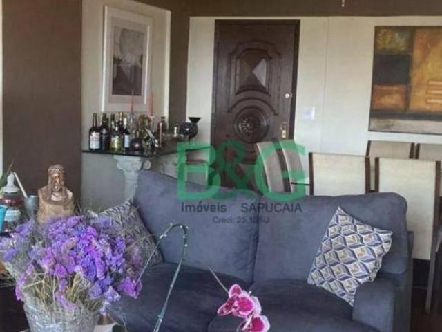Apartamento à venda, 119 m² por R$ 1.399.000,00 Vila Ipojuca São Paulo/SP