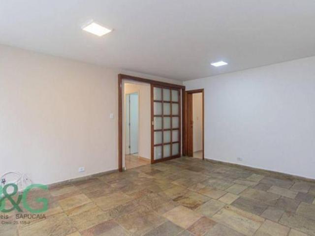 Apartamento à venda, 119 m² por R$ 1.390.000,00 Jardim Paulista São Paulo/SP