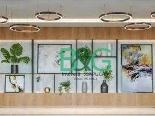 Apartamento à venda, 119 m² por R$ 1.456.000,00 Ipiranga São Paulo/SP