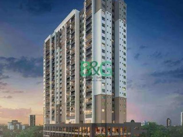 Apartamento à venda, 119 m² por R$ 1.488.000,00 Ipiranga São Paulo/SP