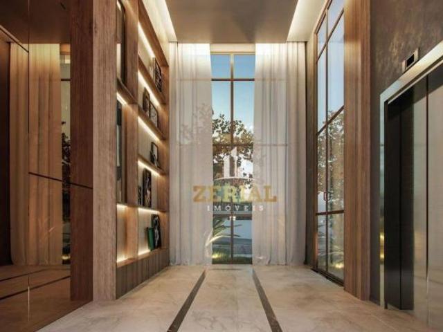 Apartamento à venda, 119 m² por R$ 1.579.000,00 Ipiranga São Paulo/SP