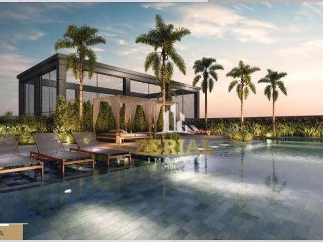 Apartamento à venda, 119 m² por R$ 1.579.000,00 Ipiranga São Paulo/SP