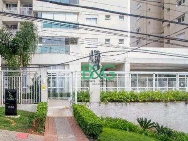 Apartamento à venda, 119 m² por R$ 1.599.000,00 Jabaquara São Paulo/SP