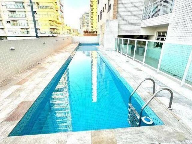 Apartamento à venda, 119 m² por R$ 1.590.000,00 Ponta da Praia Santos/SP
