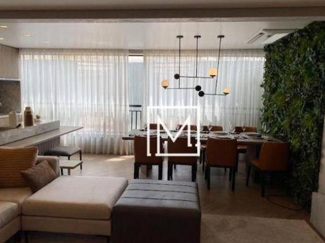 Apartamento à venda, 119 m² por R$ 1.650.000,00 Jardim Vila Mariana São Paulo/SP