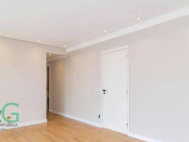 Apartamento à venda, 119 m² por R$ 1.759.000,00 Belém São Paulo/SP
