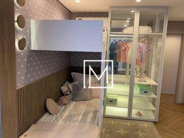 Apartamento à venda, 119 m² por R$ 1.750.000,00 Jardim Vila Mariana São Paulo/SP