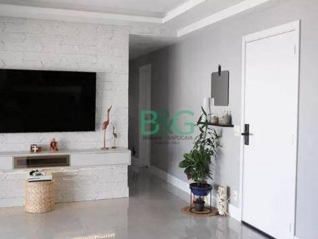Apartamento à venda, 119 m² por R$ 1.824.000,00 Belém São Paulo/SP