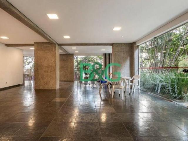 Apartamento à venda, 119 m² por R$ 1.820.000,00 Sumarezinho São Paulo/SP